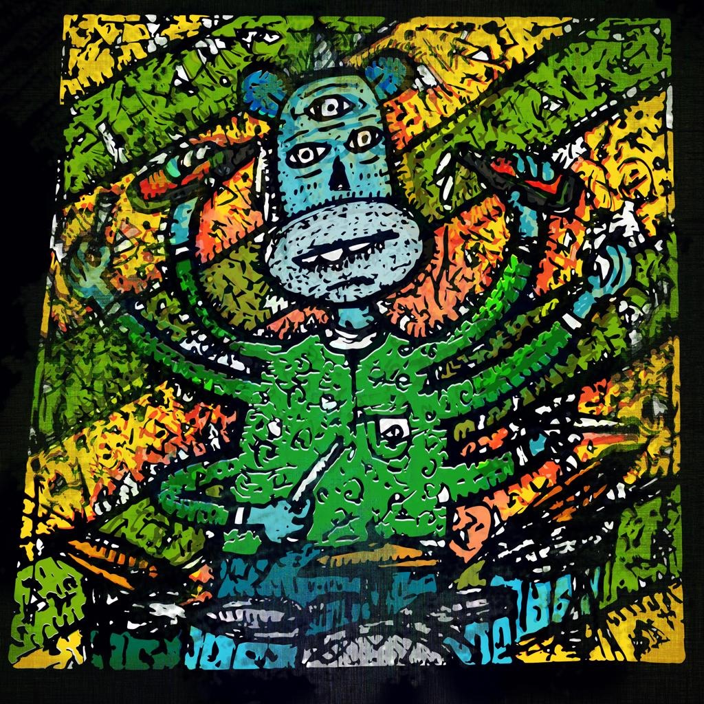 dessimoz - Listen on Spotify - Linktree