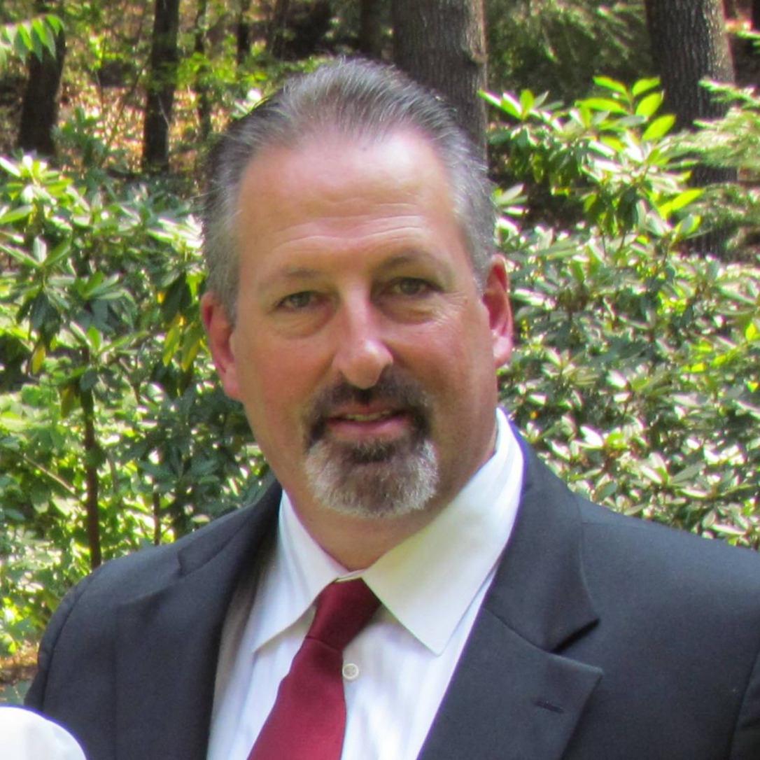 Chris Schuring, COO Okavate | Linktree