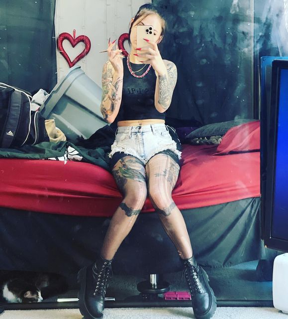 @Jemma_Hex - Find @Jemma_Hex Onlyfans - Linktree