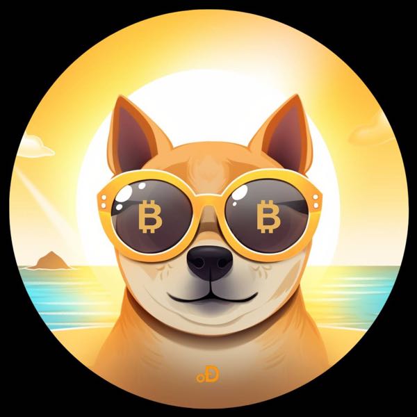 $oDOGE - Ordinal Doge | Linktree