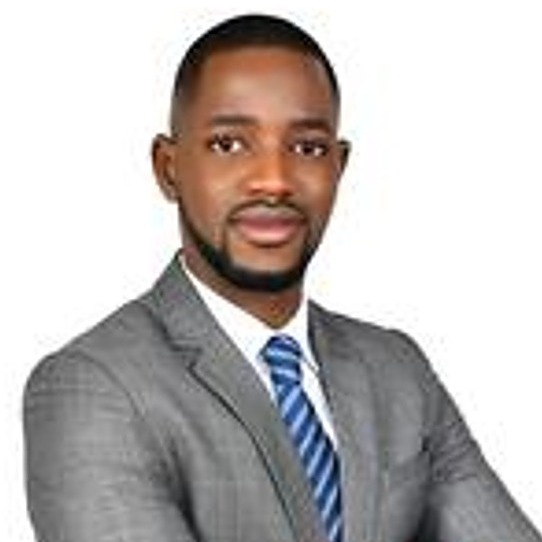 Paul Siniga | Twitter, Instagram, Facebook | Linktree