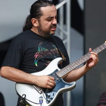 Waldir Junior | Linktree