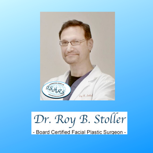 Dr.Roy B Stoller- Hair Doctor | Linktree