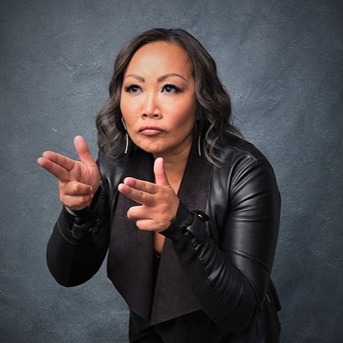 Nancy Ho | Instagram, Facebook, TikTok | Linktree