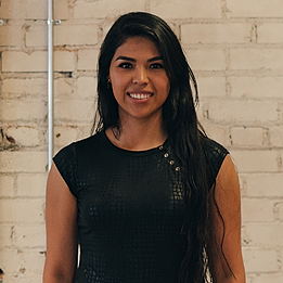 Rosa Chavez | Instagram | Linktree