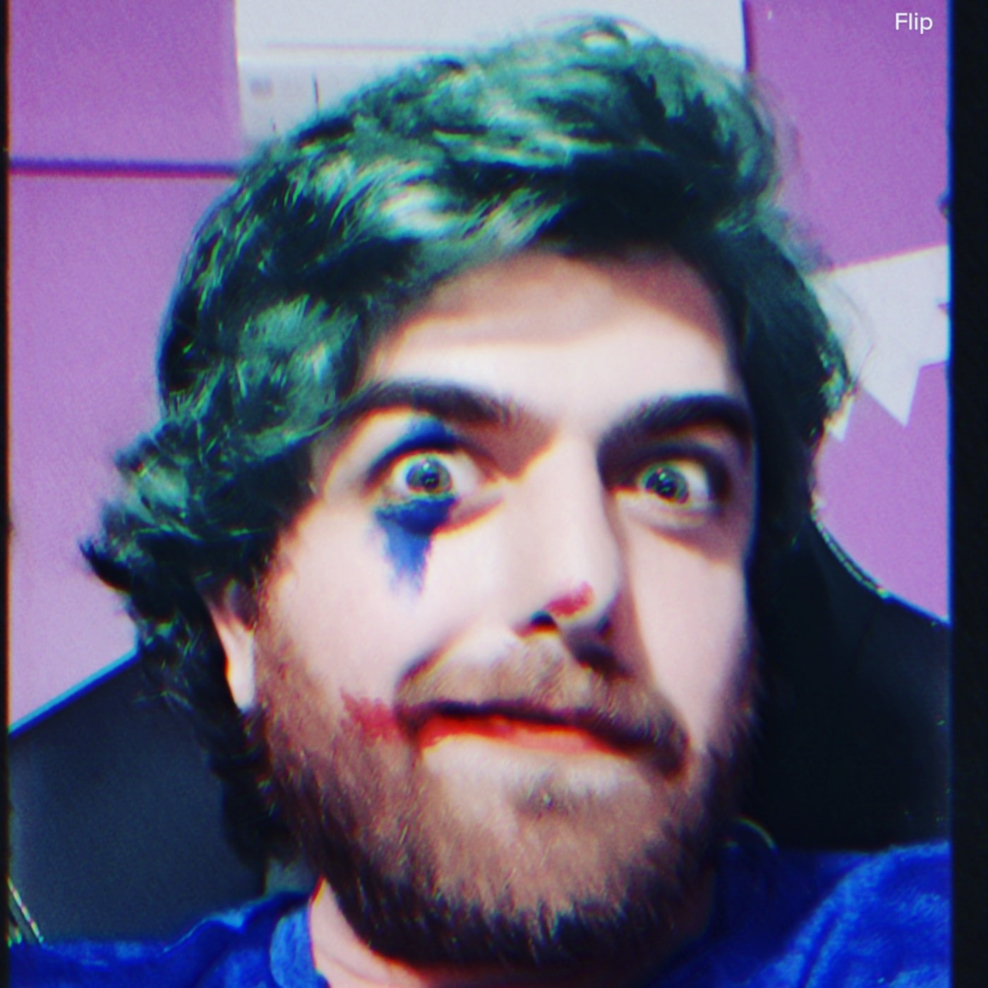 Mr_FReAK | Twitter, Instagram, Facebook, Twitch | Linktree