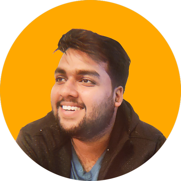 Samarth Jajodia | Twitter, Instagram | Linktree