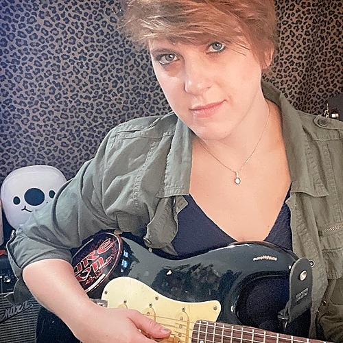 God Empress Jessi Milestone | Twitter, Instagram, YouTube | Linktree