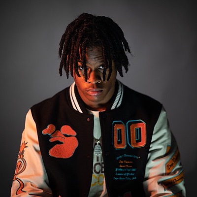 J. Lock - Listen on Spotify, Apple Music - Linktree