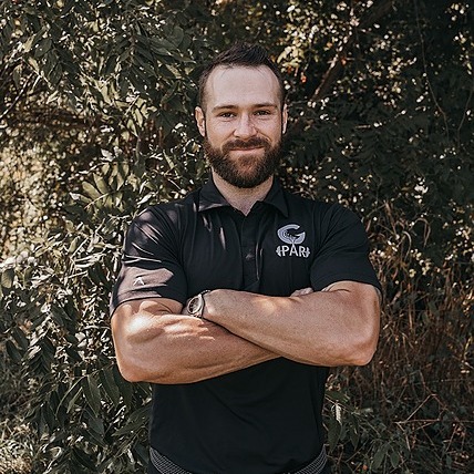 Dr. Andrew Mercer | Linktree