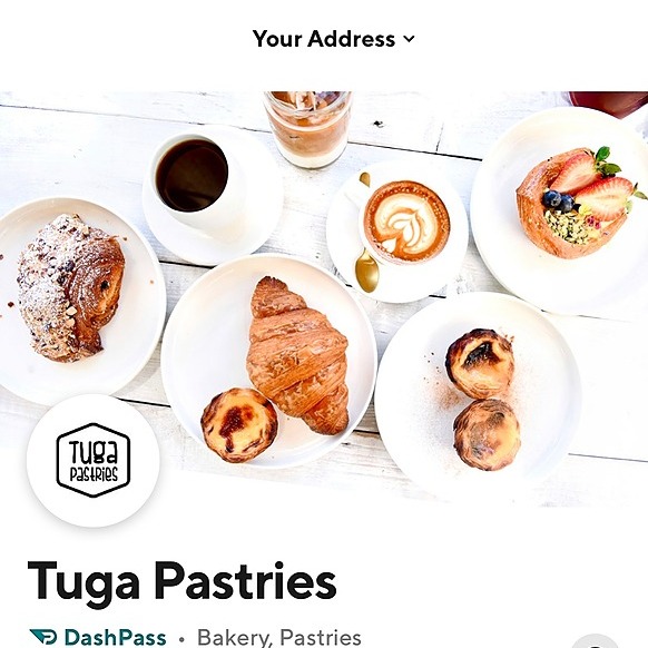 @tuga.pastries | Linktree