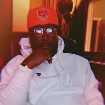 Kincy - Listen on YouTube, Spotify, Apple Music - Linktree