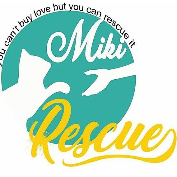 @Helpmikirescue | Linktree