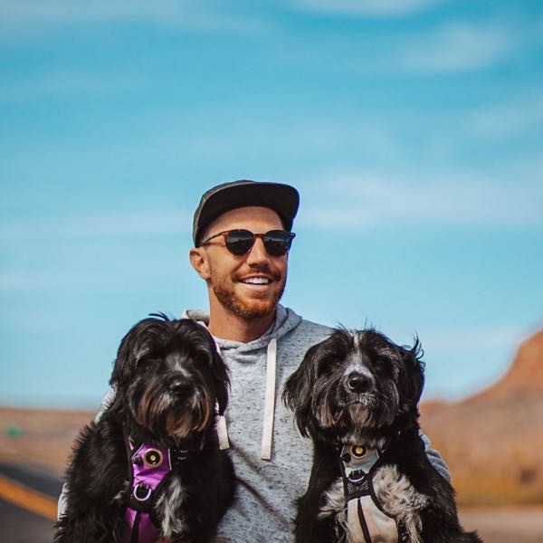 Adventure Squad | Twitter, Instagram, TikTok | Linktree