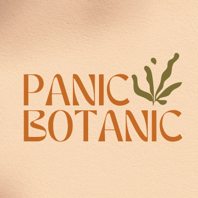 panicbotanic | Instagram | Linktree