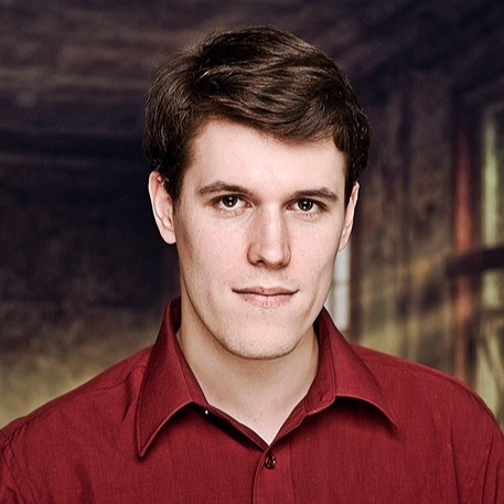 Joshua Barbeau | Linktree