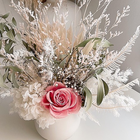 KANDA Flower Studio | Linktree