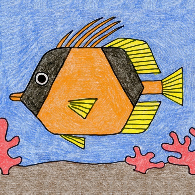 @artprojectsforkids | Linktree