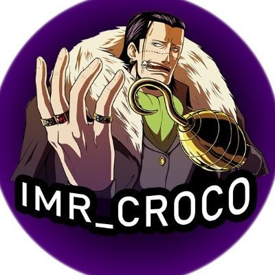 iMr_Croco | TikTok | Linktree