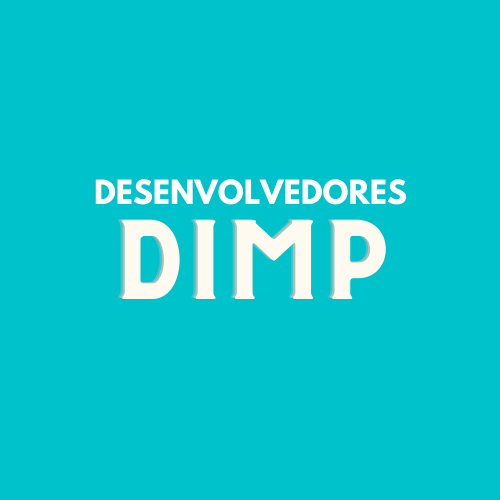 @DIMP | Linktree