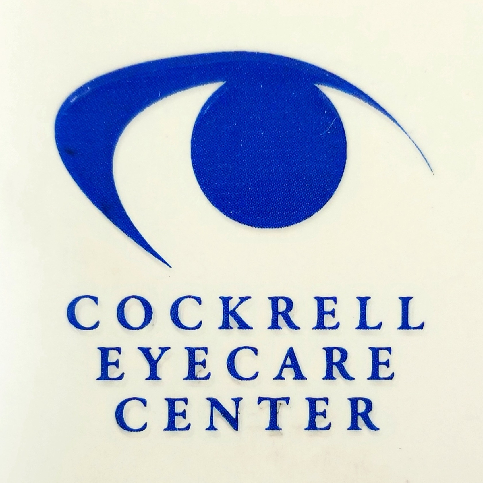 Cockrell Eyecare Center | Instagram, Facebook | Linktree