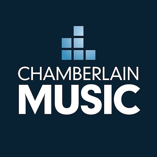 Chamberlain Music | Twitter, Instagram, Facebook | Linktree