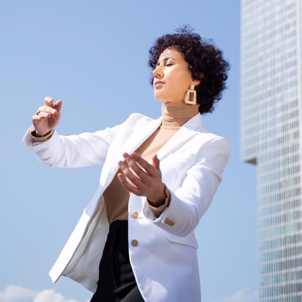 About @rajae | Twitter, Instagram, Facebook | Linktree