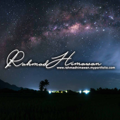 Rahmad Himawan Photography | Linktree