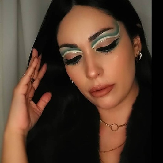 Aldana Ge Makeup & Beauty | Instagram, TikTok | Linktree