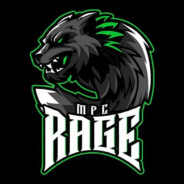 ragethebrave | Instagram, Facebook, TikTok, Twitch | Linktree