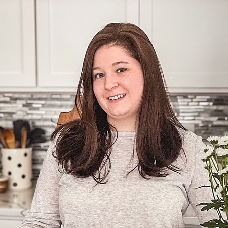 sweetkitchencravings | Instagram, TikTok | Linktree