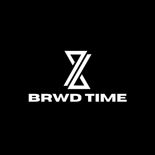 BRWD TIME | Linktree