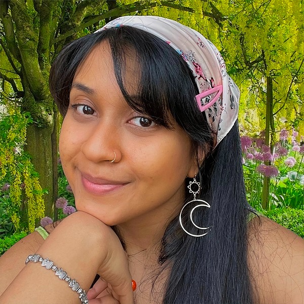 syeda's creative sphere | Linktree