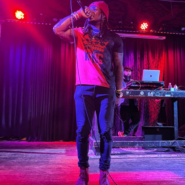 Sam P. | Instagram | Linktree