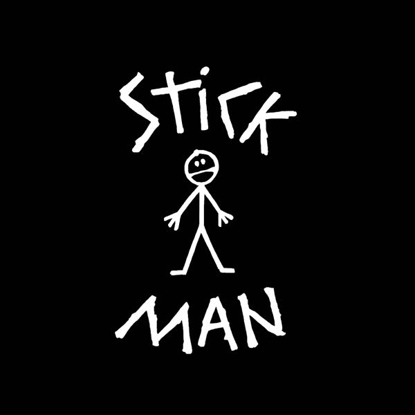 Stickman | Instagram, Facebook, TikTok | Linktree