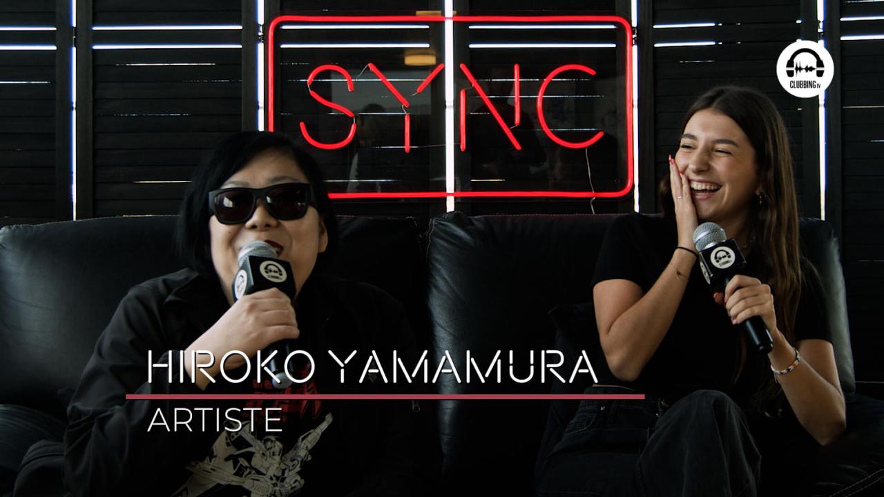 Hiroko Yamamura - Listen on YouTube, Spotify - Linktree