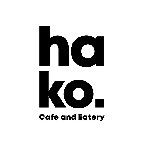 Hako Cafe & Eatery | Instagram, TikTok | Linktree