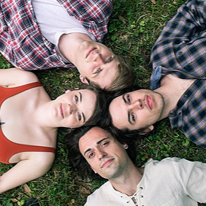 Mothman Moth Band | Instagram | Linktree