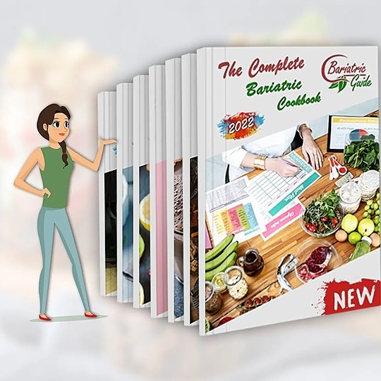 BARIATRIC GUIDE 2022 | Linktree