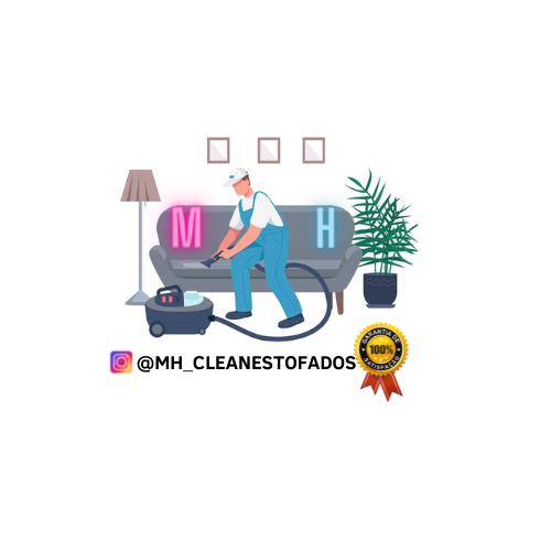MH CLEAN ESTOFADOS | Linktree