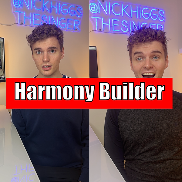 Nicholas Higgs | Instagram, TikTok | Linktree