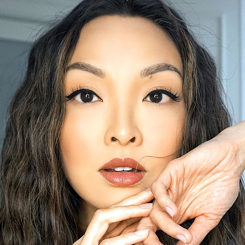 Jennifer Chiu | Instagram, TikTok | Linktree