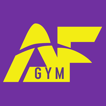 AFGYM | Instagram | Linktree