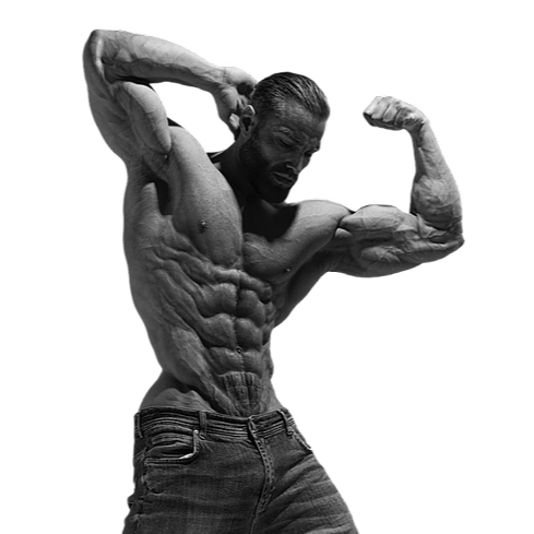 De Simp a Chad | Instagram | Linktree