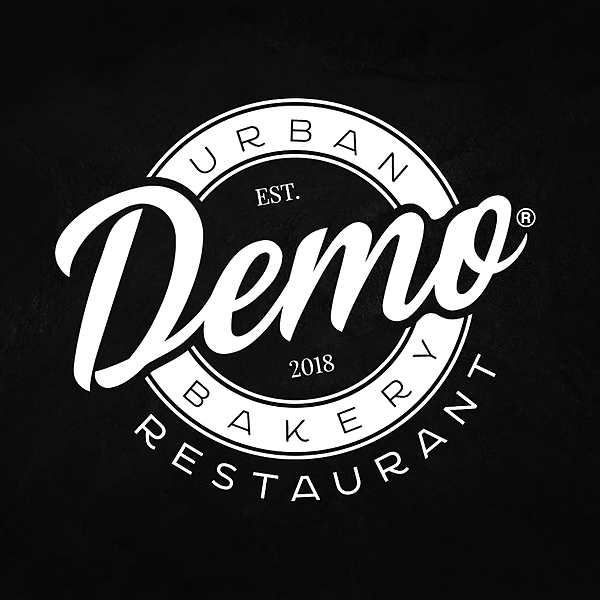 Demo Restaurant | Instagram, Facebook | Linktree
