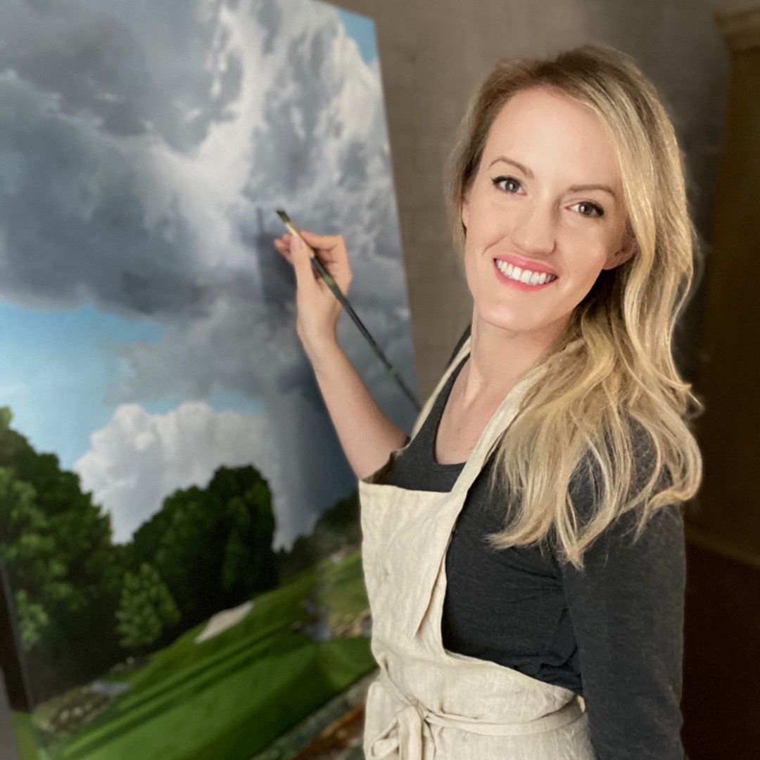 Aimee Smith Studios | Instagram, YouTube, Facebook, TikTok | Linktree