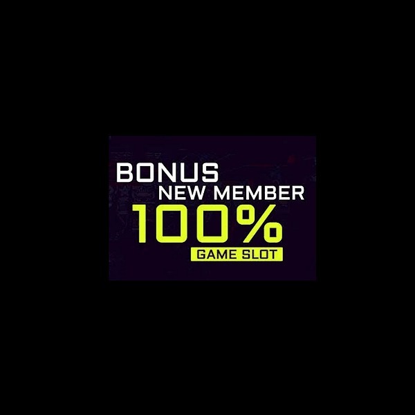 BONUS NEW MEMBER 100% | Linktree