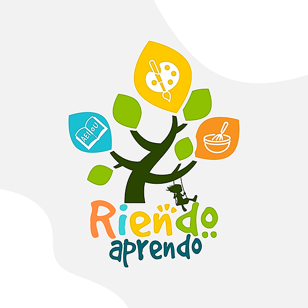 Riendo aprendo | Linktree