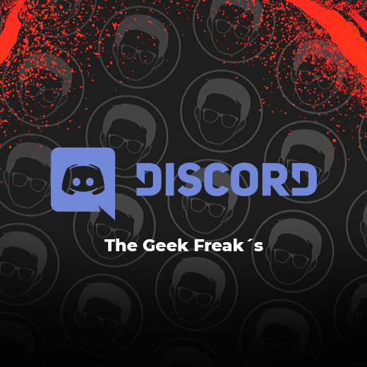 @thegeekfreaks | Linktree
