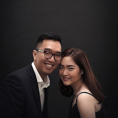 Holy Matrimony | Linktree